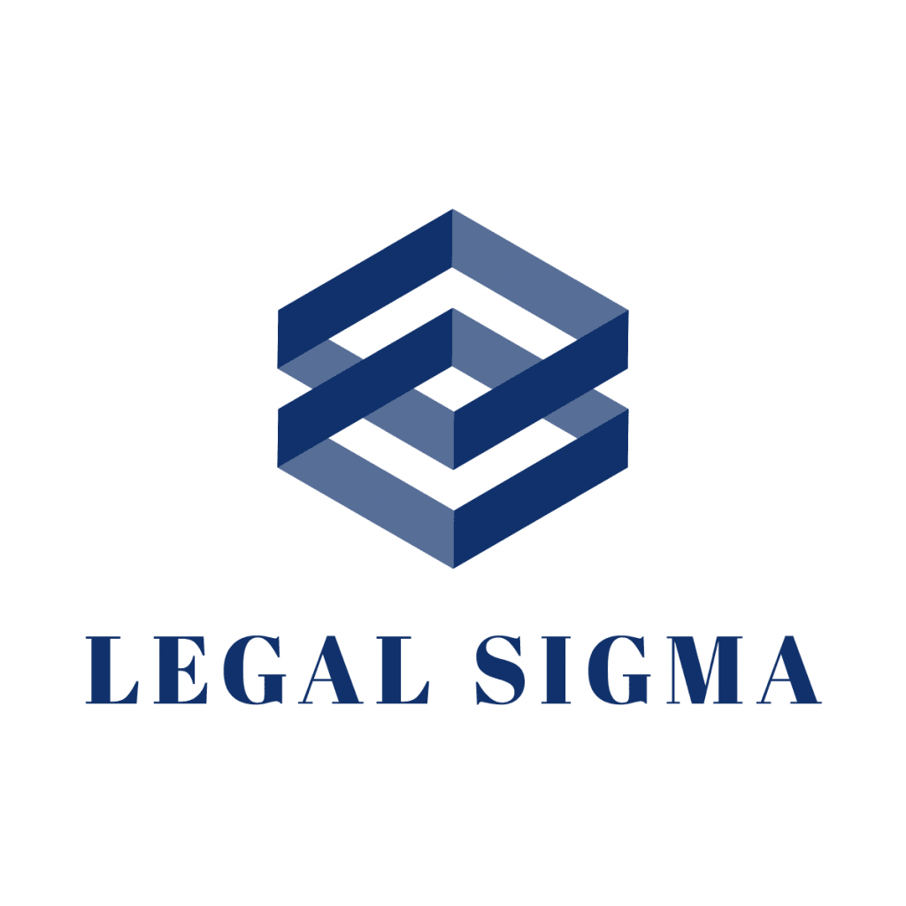 Corporativo – Legal sigma